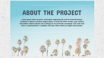 Free Beach Google Slides Themes and Templates | Loveslides.com