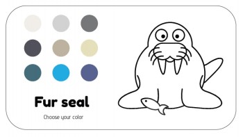 Free Animal Google Slides Themes and Templates | Loveslides.com