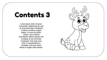 Free Animal Google Slides Themes and Templates | Loveslides.com