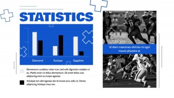 Free American Football Google Slides Themes and Templates | Loveslides.com