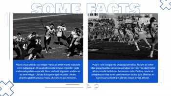 Free American Football Google Slides Themes and Templates | Loveslides.com