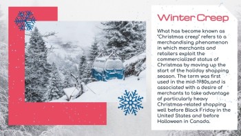 Free Winter Google Slides Themes and Templates | Loveslides.com