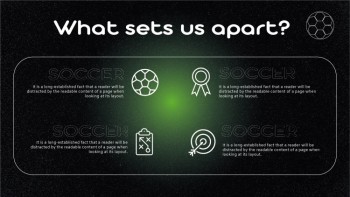 Free Soccer Google Slides Themes and Templates | Loveslides.com