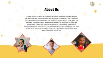 Free Birthday Google Slides Themes and Templates | Loveslides.com