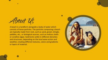 Free Beach Google Slides Themes and Templates | Loveslides.com